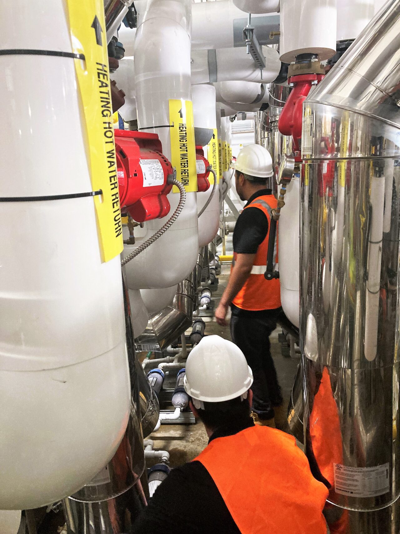 Hospital Boilers for Steam Sterilization | DB Sales